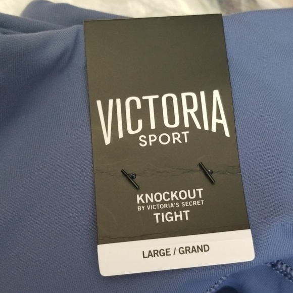 Victoria's Secret | Pants & Jumpsuits | Nwt Victoria Sport Knockout ...
